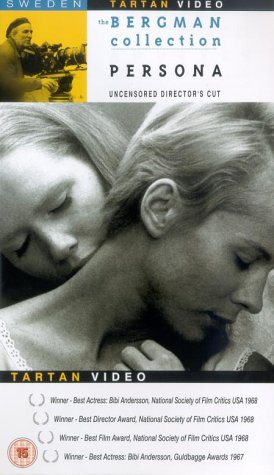 Image of Persona [1966]